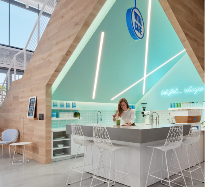 7 Important Considerations for Designing Tech Office Spaces - modlar.com