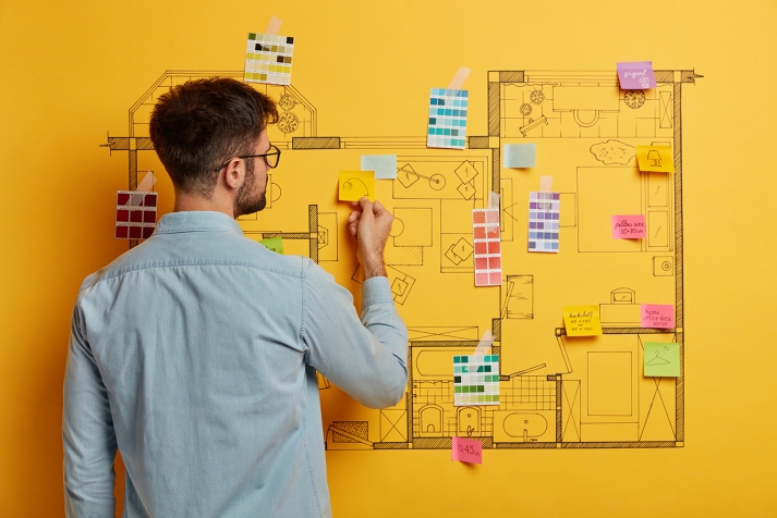 5 Advantages of Hiring an Interior Designer - modlar.com