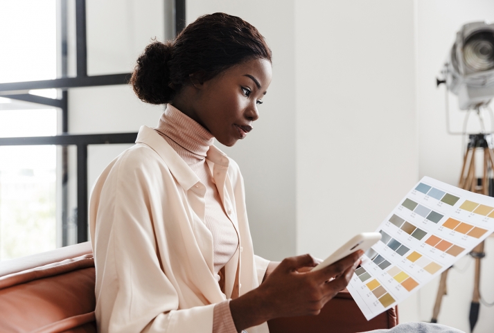 5 Advantages of Hiring an Interior Designer - modlar.com