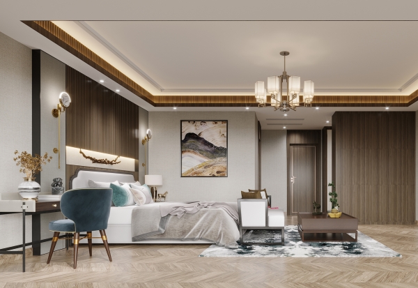 Living in Luxury: The Changing Features of High-End Apartments - modlar.com