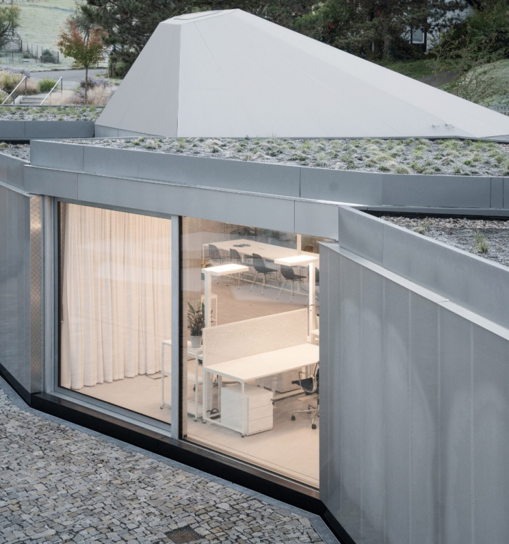 Passive, Prefab and Modular: the Architecture of the Future is Here ...