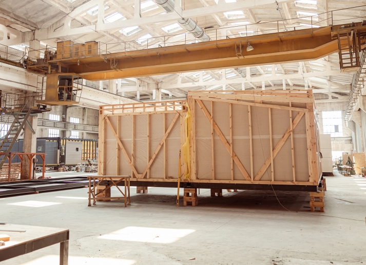 Passive, Prefab and Modular: the Architecture of the Future is Here - modlar.com