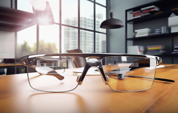 4 Ways Smart Glasses Are Changing Interior Design - modlar.com