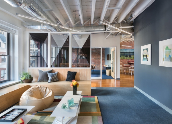 4 Ways Office Spaces Are Evolving in a Hybrid Working World - modlar.com