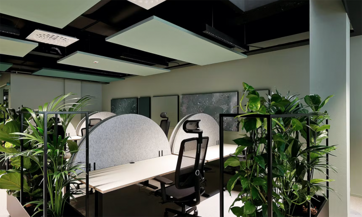 The Growing Need for Human-Centric Design in Public Spaces - modlar.com