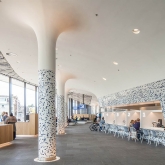 How to Create a Welcoming Lobby: Design Tips for Commercial Buildings ...