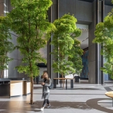 How to Create a Welcoming Lobby: Design Tips for Commercial Buildings ...