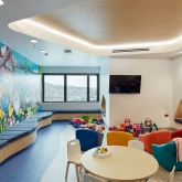 How To Design Child-Friendly Healthcare Spaces - modlar.com