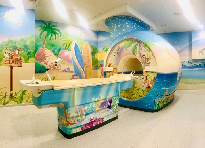 How To Design Child-Friendly Healthcare Spaces - modlar.com