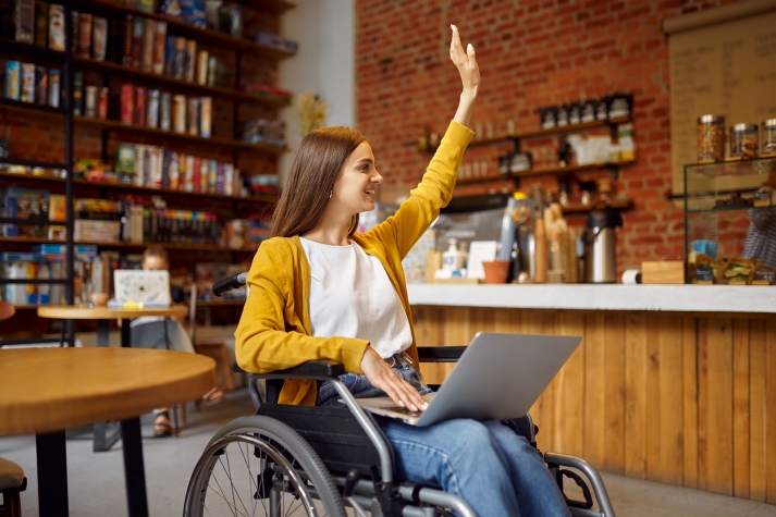 Why Accessibility Design is an Emerging Trend in Commercial ...