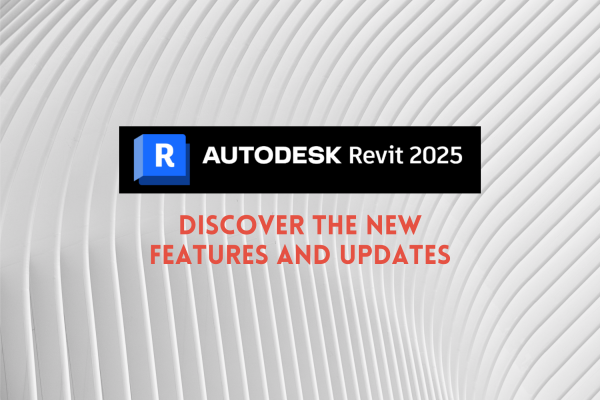 Autodesk Revit 2025 New Features And Updates