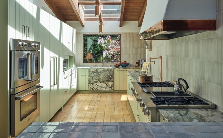 What Recent Cabinet Trends Tell Us About the Trajectory of Interior ...