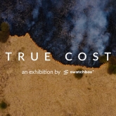 'True Cost' Exhibition by Swatchbox for Milan Design Week: Highlighting ...