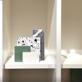 'True Cost' Exhibition by Swatchbox for Milan Design Week: Highlighting ...