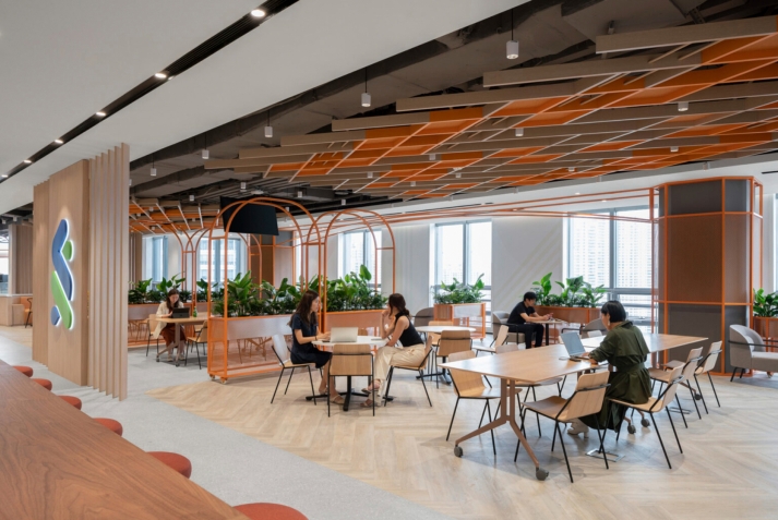 Five Ways to Design a Functional Mixed-Use Commercial Space - modlar.com