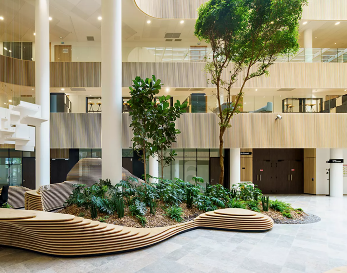 Five Ways to Design a Functional Mixed-Use Commercial Space - modlar.com