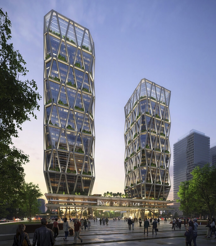 future architecture design