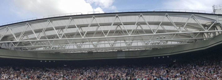 Sporting Structures with a Lasting Impact - modlar.com