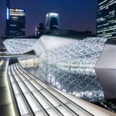 Imaginative Designs Inspired By Water - modlar.com