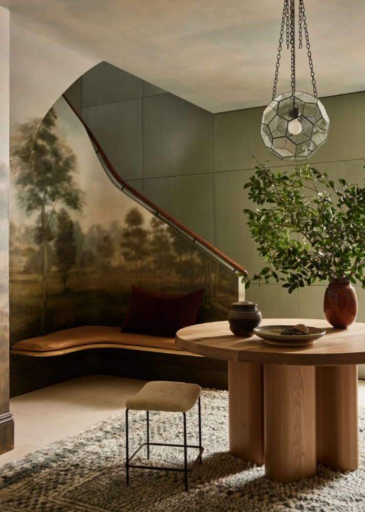 5 Interior Design Trends We'll Continue to See in 2025 - modlar.com
