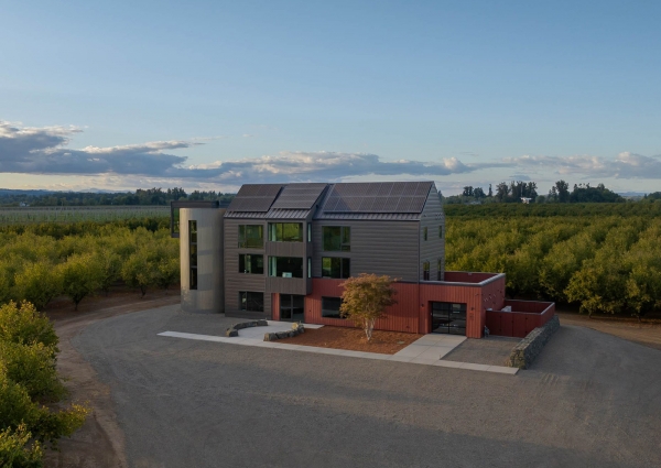 The Art of Solar Integration: Blending Sustainability with Stunning ...