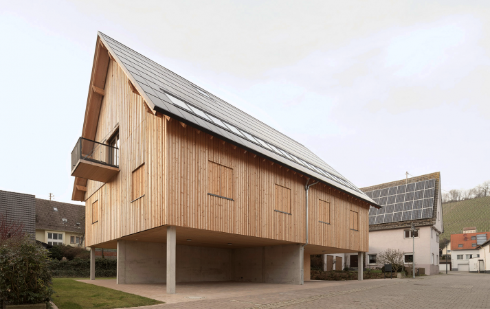 The Art of Solar Integration: Blending Sustainability with Stunning ...