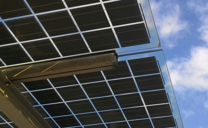 The Art of Solar Integration: Blending Sustainability with Stunning ...