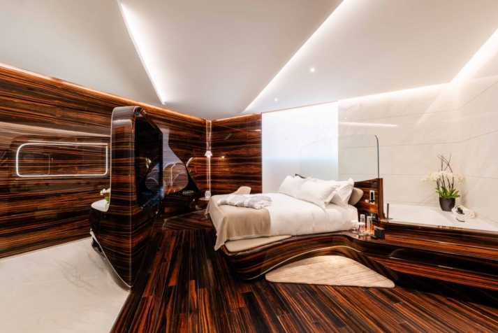 The Art of Invisible Systems: Designing Spaces Where Form and Function ...