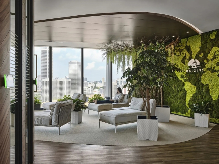 The Art of Invisible Systems: Designing Spaces Where Form and Function ...