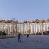 6 Masterfully Crafted Libraries Every Architect Should Know - modlar.com