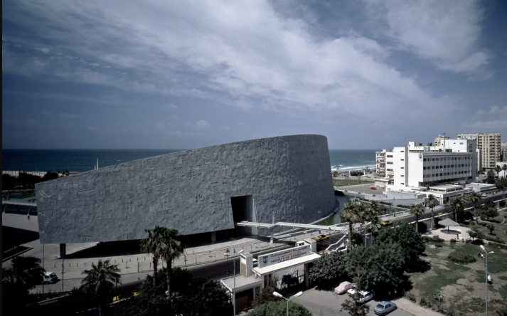 6 Masterfully Crafted Libraries Every Architect Should Know - modlar.com