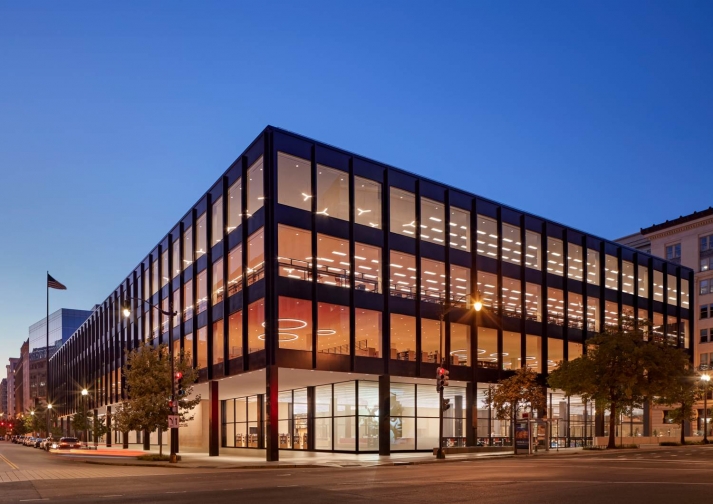 6 Masterfully Crafted Libraries Every Architect Should Know - modlar.com