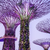 Smart Tech Meets Sustainable Outdoor Design - modlar.com