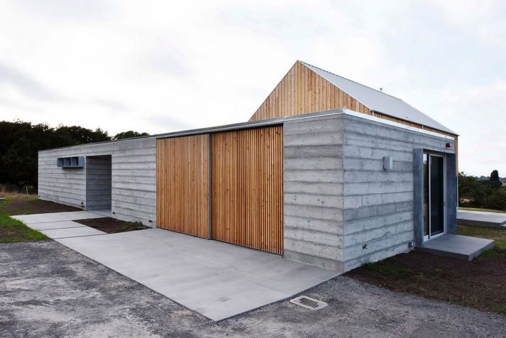 How to achieve amazing in-situ concrete finishes - modlar.com