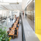 MVRDV House - Interior - modlar.com