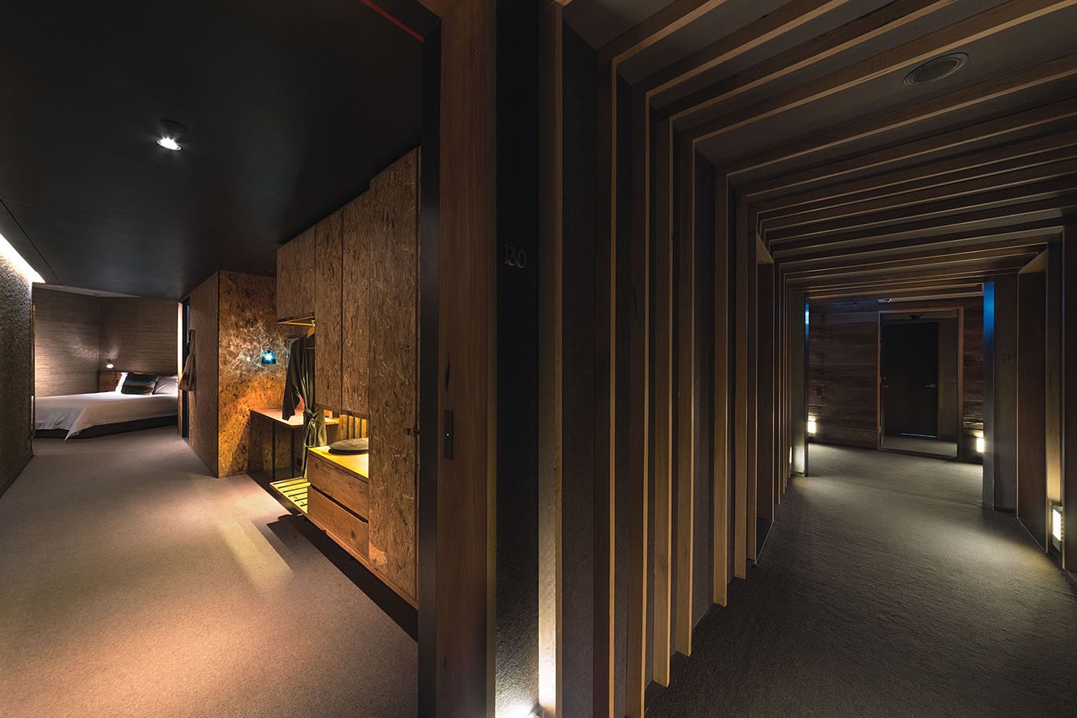 Pacific Design Center - Interior - modlar.com