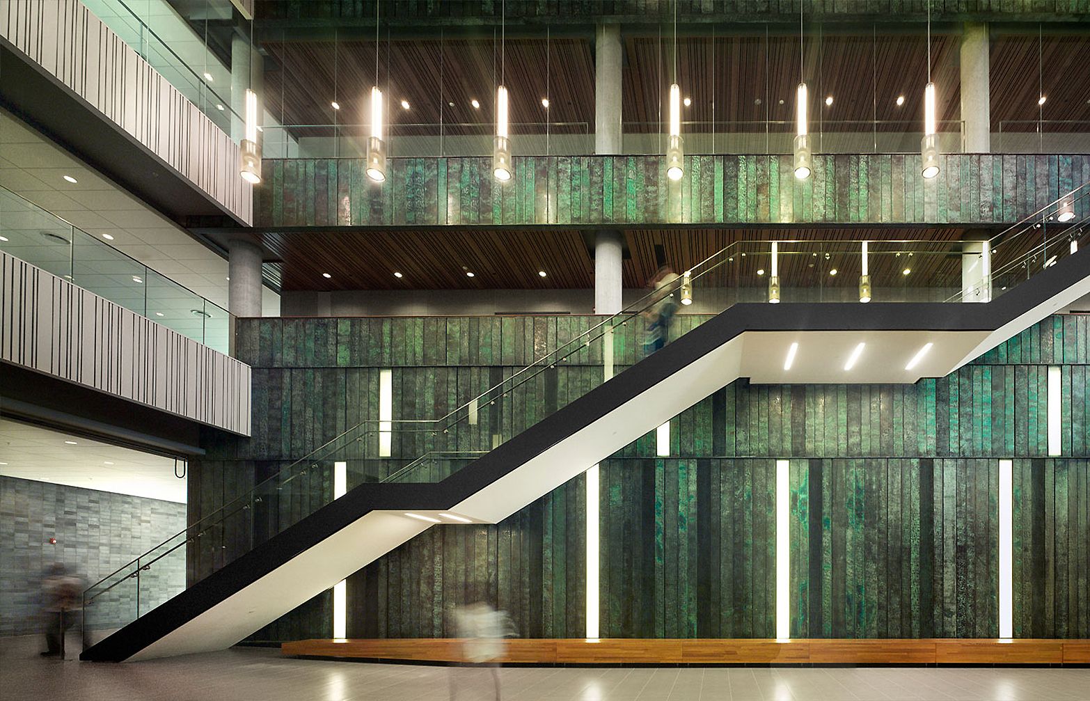 Impressive University Buildings - modlar.com