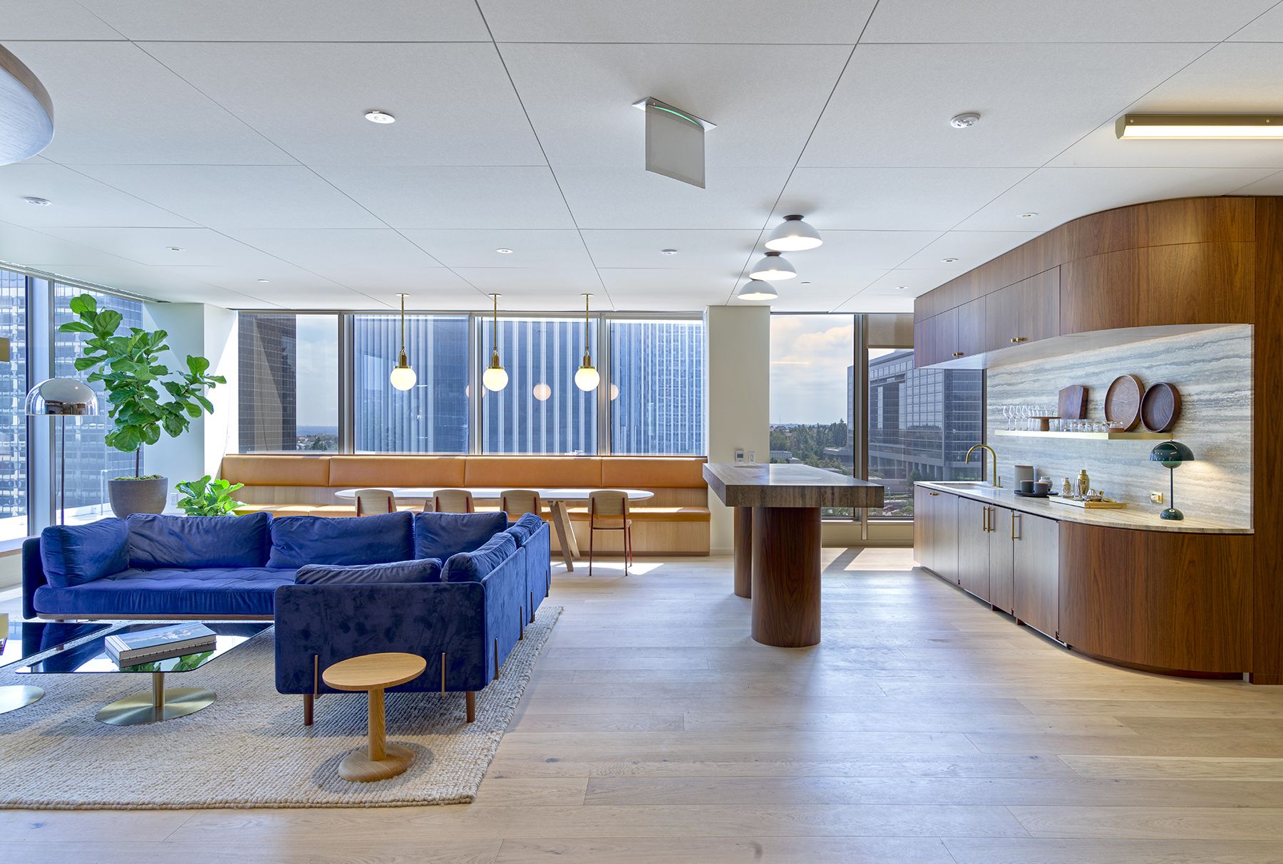 SOWD Office - Meeting Room - modlar.com