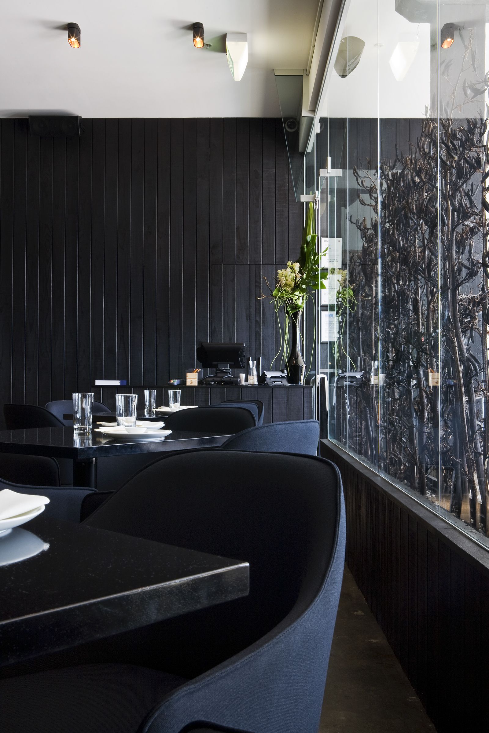 Ebisu Restaurant - modlar.com