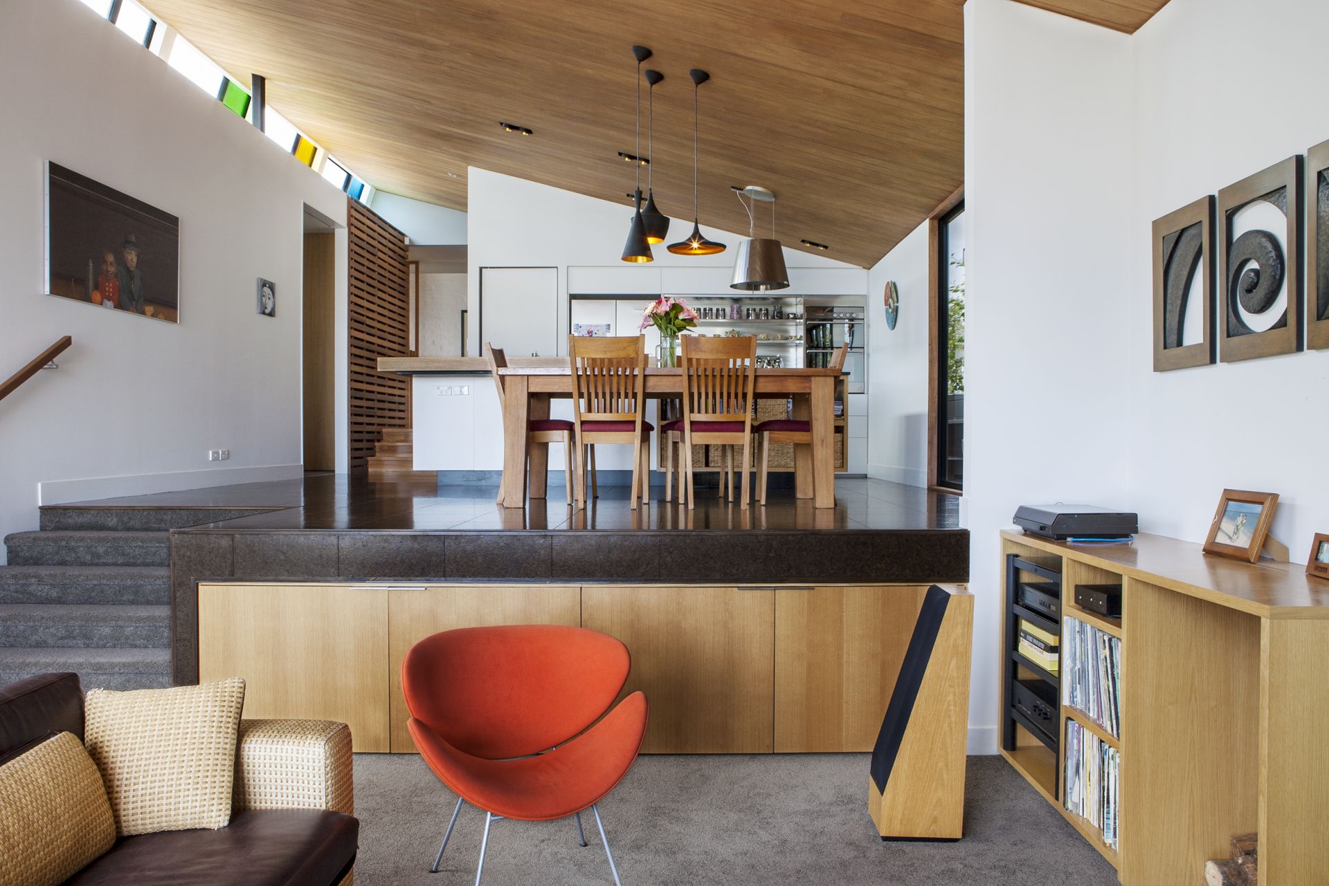 Tamte Residence - modlar.com