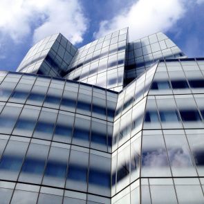 Layered Buildings - modlar.com