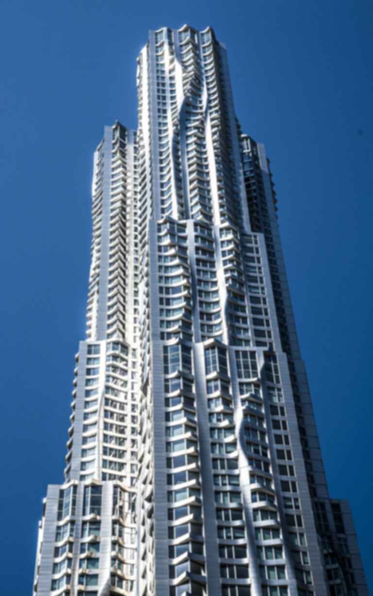 Beekman Tower - modlar.com