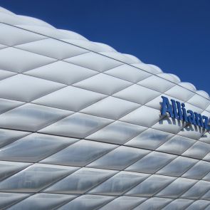 Stadium Architecture - modlar.com