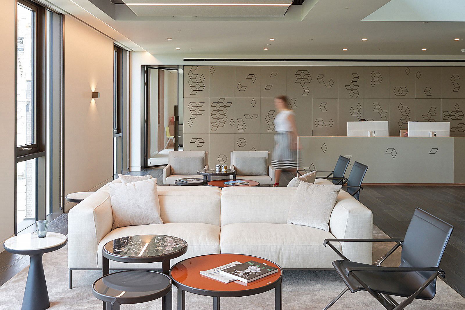 8 Hanover Square - Interior - modlar.com