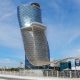Capital Gate ADNEC - Exterior - modlar.com