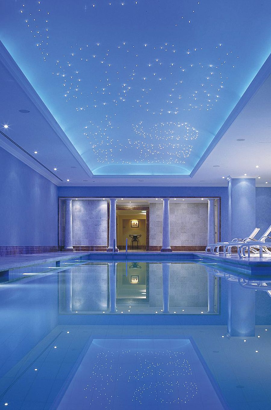 Grand Hyatt Amman - Pool - modlar.com