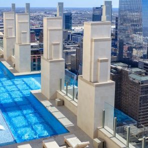 Extraordinary Swimming Pools - modlar.com