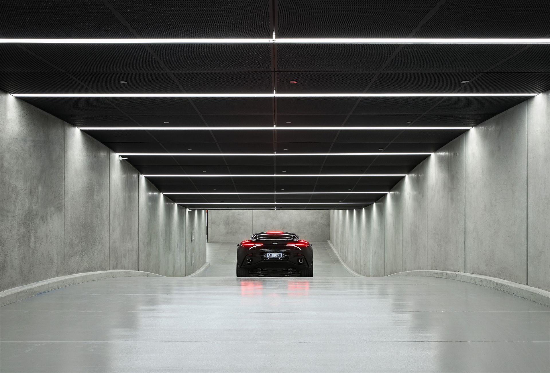 119 Great North Road - Ramp - modlar.com