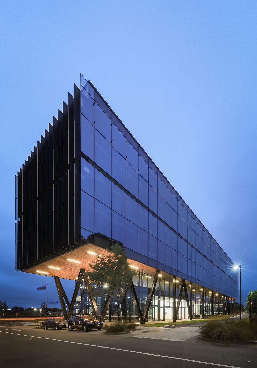 Quad 7 - Exterior - modlar.com