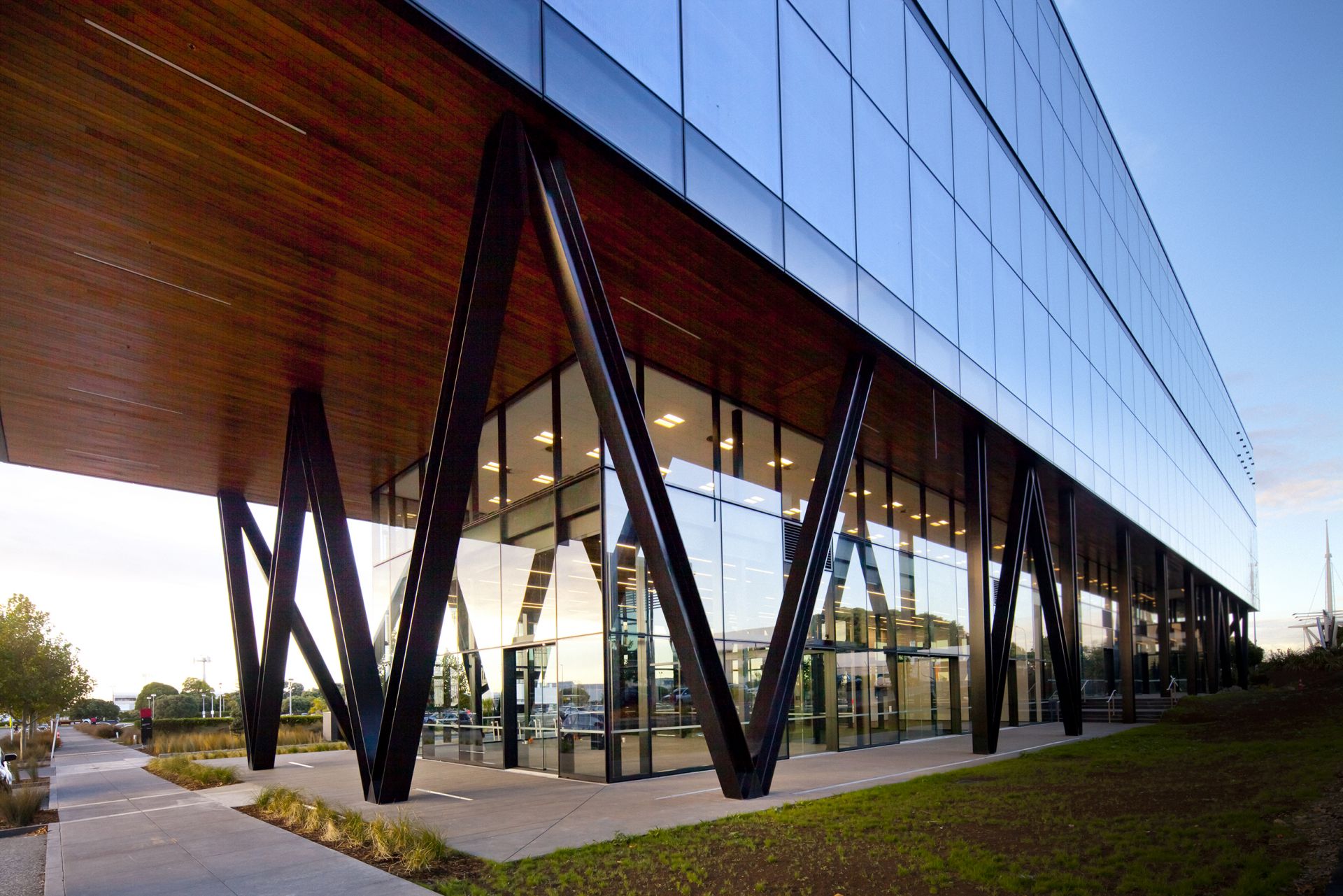 Quad 7 - Structure - modlar.com